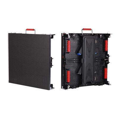 China Indoor P2.97mm Full Color LED Display 3840Hz for Conference Room for sale