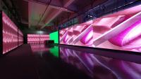 China Customized 500x1000mm Indoor Rental LED Display P4.81 1920Hz Refresh Rate for Live Events for sale