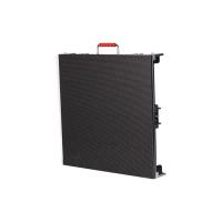 China Indoor Rental LED Display Panel 2.97mm Pitch SMD2121 500x500mm Cabinet 160W for sale
