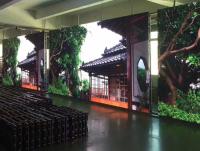 China Customized 500x1000mm Indoor Rental LED Display P4.81 1920Hz Refresh Rate for Live Events for sale