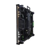 China Indoor P2.6 Rental LED Display Board 500x500mm 3840Hz for High End Events for sale