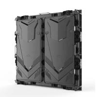 China Outdoor Full Color P10 LED Display 960x960mm Cabinet SMD3535 6800 Nits for sale