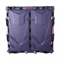 China 960x960mm Outdoor LED Display 7000nits P10 P8 P5 P4 Large Advertising Screen for sale