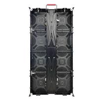 China Outdoor Rental LED Display P2.97 4800cd/sqm 3840Hz with UL Certified Die Cast Cabinet for sale