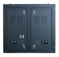 China Indoor P4 LED Display 768x768mm Back Maintenance Meeting Room Video Wall for sale