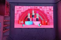 China P2 Indoor LED Video Wall 1920-3840Hz High Resolution Display for Conference for sale