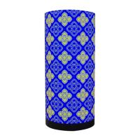 China Custom Shape Cylinder LED Display 240x120mm P2 P3 P4 Indoor Screen for sale