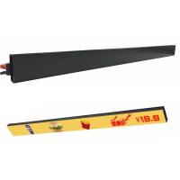 China 3840Hz P1.25mm COB Creative LED Display Shelf Screen for Price Tag Advertising for sale