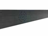 China 3840Hz P1.25mm COB Creative LED Display Shelf Screen for Price Tag Advertising for sale