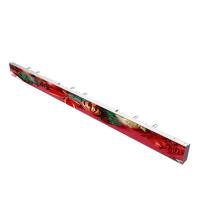 China P1.25 COB Shelf Edge LED Display 300x60mm Waterproof Dustproof Retail Screen for sale