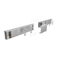 China P1.25 COB Shelf Edge LED Display 300x60mm Waterproof Dustproof Retail Screen for sale