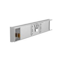 China P1.25 COB Shelf Edge LED Display 300x60mm Waterproof Dustproof Retail Screen for sale