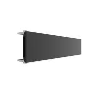 China P1.25 COB Shelf Edge LED Display 300x60mm Waterproof Dustproof Retail Screen for sale