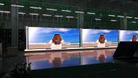 China Customized Energy Saving P8 Outdoor LED Display Wall 10000nits 640x960mm for sale