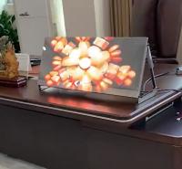 China SMD1921 P2.6mm Creative LED Display Car Back Window Led Display for sale