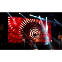 China Indoor P2.6 Rental LED Display Board 500x500mm 3840Hz for High End Events for sale