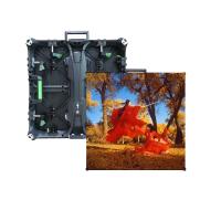 China AC110-220V Led Street Display 3.9 Mm for sale
