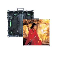 China Customized 6000nits P10 Outdoor Rental LED Display for Advertising Events for sale
