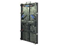 China CE P3.91 Outdoor Rental LED Display 250x250mm Module 65536 Dots for Wedding Stage Event for sale