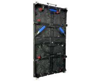 China Outdoor Full Color LED Display 500x1000mm Cabinet P3.91 1200Hz Refresh Rate for sale