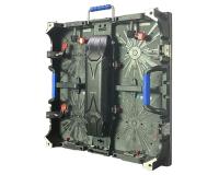 China IP65 Outdoor P3.91 Full Color LED Display Screen 500x500mm Stage Background Panel for sale