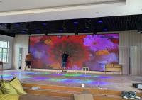 China Indoor Fixed LED Display Screen P1.667 320x160mm High Resolution 2K Series for sale