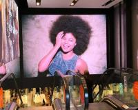 China Nationstar SMD1515 P2 Full Color Indoor LED Display 320x160mm 1920Hz Refresh for sale