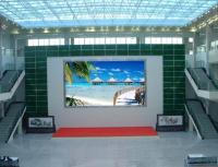 China Nationstar SMD1515 P2 Full Color Indoor LED Display 320x160mm 1920Hz Refresh for sale