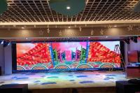 China P2.5 Indoor LED Display 3840Hz Front Service Screen for Livestream 320x160mm for sale