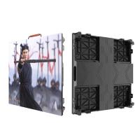 China Indoor P2.5 LED Display Screen 480x540mm Cabinet Front Service 2K 4K for sale