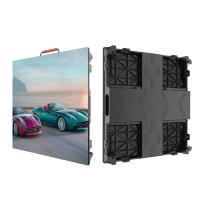 China P2 Indoor LED Video Wall 1920-3840Hz High Resolution Display for Conference for sale