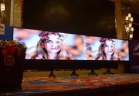 China Indoor P2.5 LED Display Screen 480x540mm Cabinet Front Service 2K 4K for sale