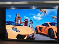 China IP43 1920Hz Indoor Fixed LED Display 3mm for sale