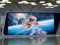 China 4mm Small Pixel Pitch Led Display 1300nits for sale