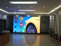 China 4mm Small Pixel Pitch Led Display 1300nits for sale