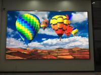 China P3 3mm SMD2121 Indoor Fixed LED Display 4K HD Small Pitch 1/16 Scan 192x192mm for sale