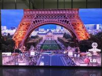China IP43 1920Hz Indoor Fixed LED Display 3mm for sale