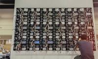 China Indoor Fixed LED Display Screen P1.667 320x160mm High Resolution 2K Series for sale