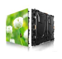China Outdoor Full Color LED Billboard 960x960mm P6 P10 Wall Mounted Display 6000 Nits for sale