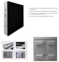 China Customized Shape Outdoor SMD1921 LED Display Billboard P4 P5 P6 P8 P10 5500 Nits IP65 for sale