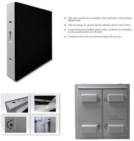 China 6000nits Energy Saving LED Stadium Display P10 960x960mm No Air Conditioner for sale