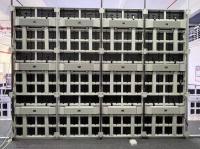 China P10 Outdoor Full Color LED Display 7000nits SMD3535 Energy Saving Wall Mounted for sale