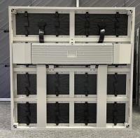 China No Air Conditioner Energy Saving LED Display P10.41 P7.8 P6.25 P5.2 P4.8 P3.9 Outdoor Advertising Board for sale