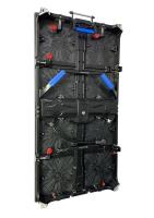 China Nationstar Indoor LED Video Wall P3.91mm 500x500mm Cabinet for Live Shows for sale