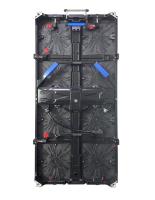 China Waterproof IP45 Stage Background Led Screen P3.91mm Light Weight for sale