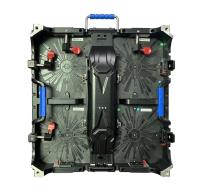 China Nationstar SMD2121 Indoor Stage LED Screen 2.97mm Pitch 1200nits Brightness Conference Room Display for sale