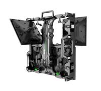 China Full Color SMD2121 P3.91 Led Video Wall Led Stage Display Screen 16 bit	 Processing for sale