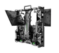 China P2.97mm SMD1515 Stage Rental LED Screen 500x1000mm Die-Cast Aluminum for Concert for sale