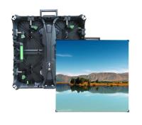 China ROHS Full Color SMD2121 P3.9 LED Wall Display Screen 500x1000mm Digital Panel for sale