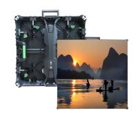 China 2.97mm Indoor LED Video Wall Display for sale